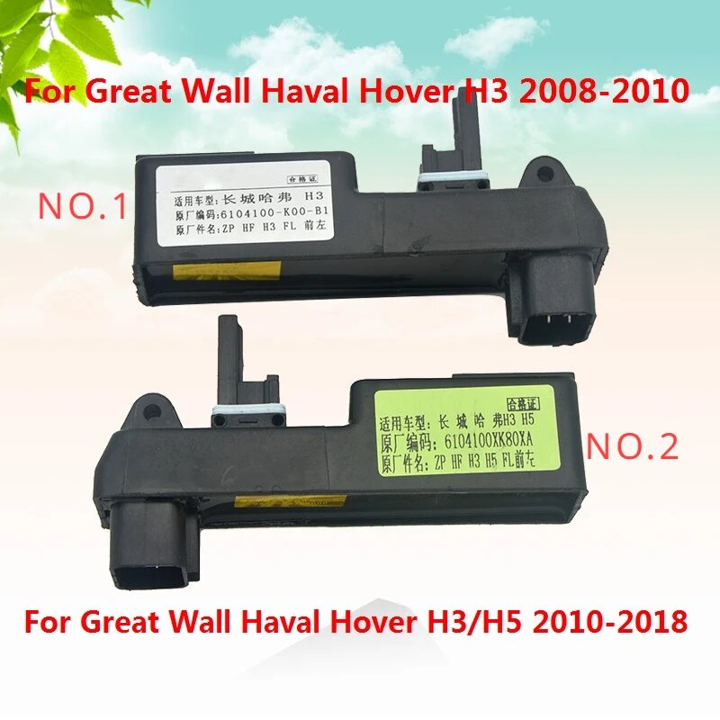 CAPQX для Great Wall Haval Hover H5 H3 2008-18, новая модель, Автомобильный Электрический стеклоподъемник, модуль с одним касанием и защитой от Pinch 4pcs NO. 1 full set