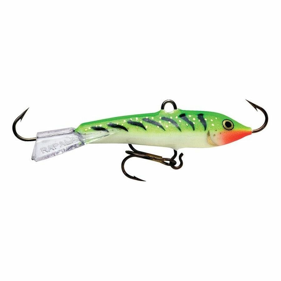 Балансир Rapala W03 GGT (30мм/ 6гр)