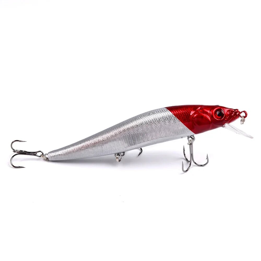 Воблер WDAIREN 11.5cm, 14g, Желтый