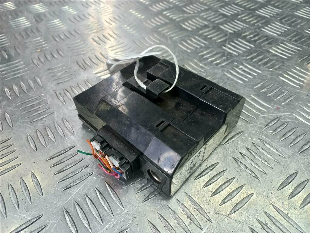 Блок управления Б/У для Hyundai SANTA FE I (2000—2012) 9540026500