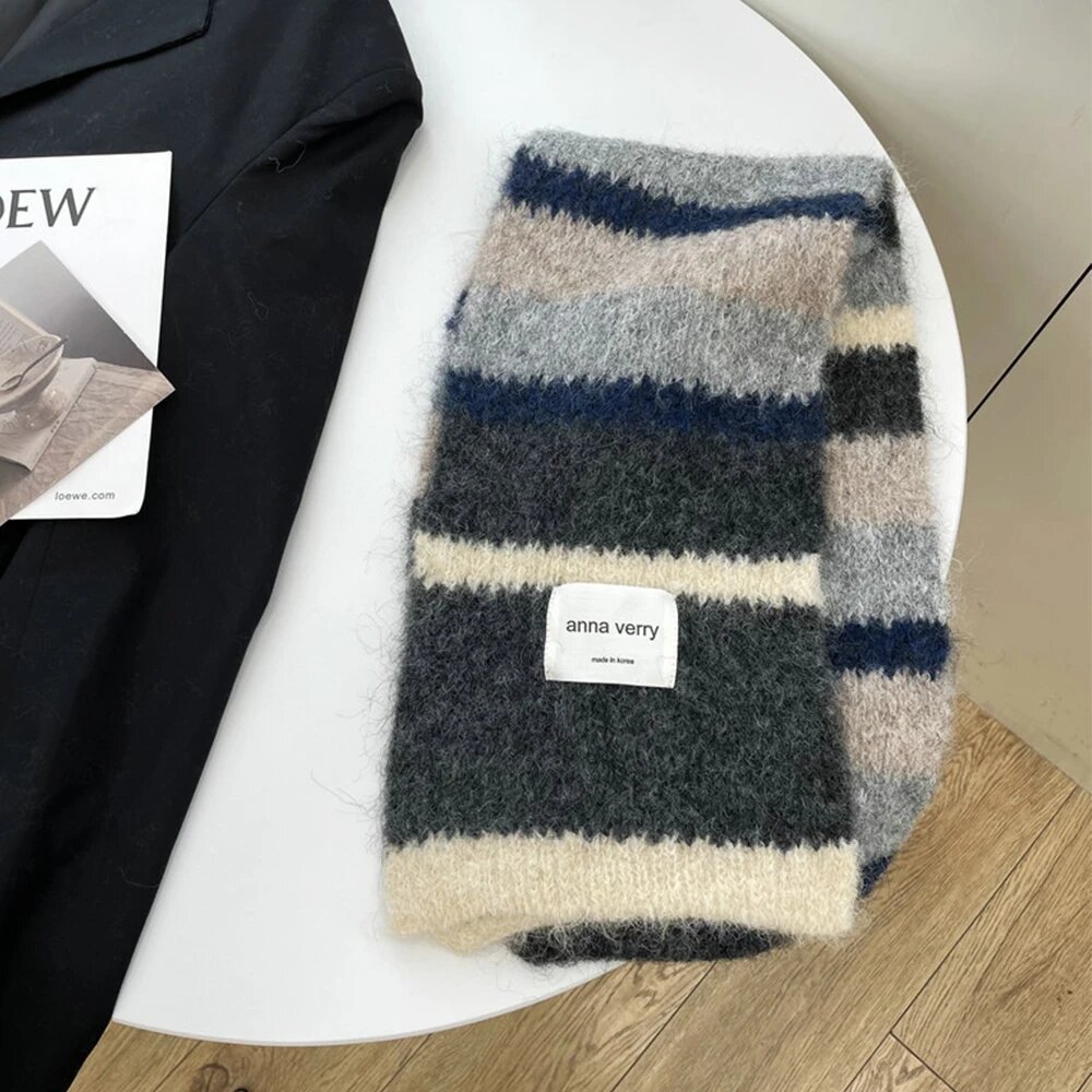 Шарф для женщин