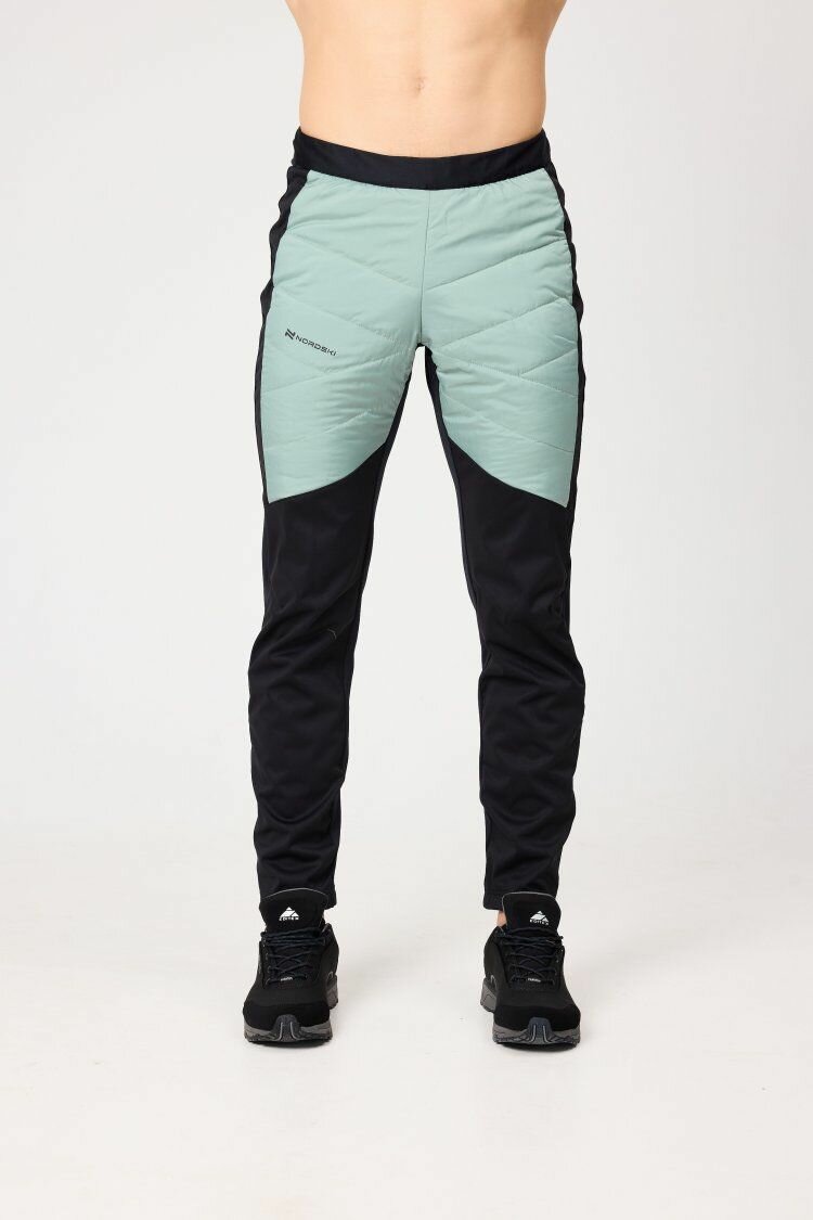 Брюки спортивные