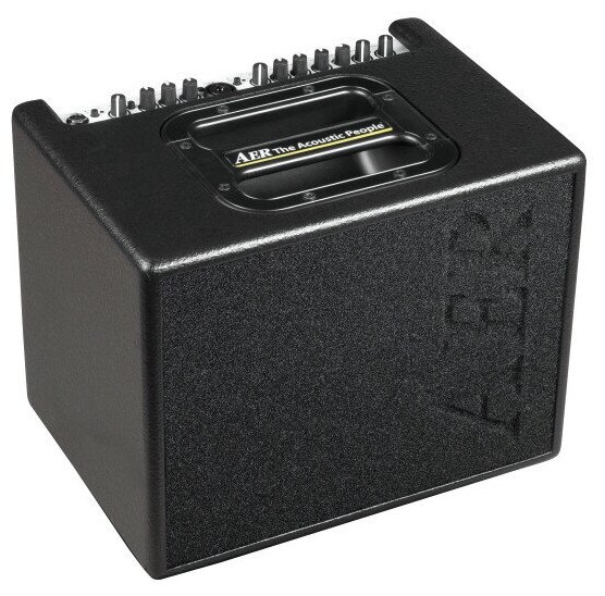 AER Compact 60/4 Комбоусилитель для акустических инструментов