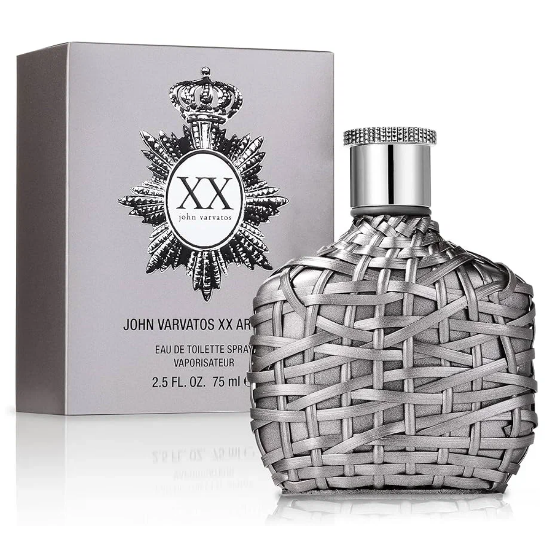 Туалетная вода John Varvatos Xx Artisan мужская 75 мл