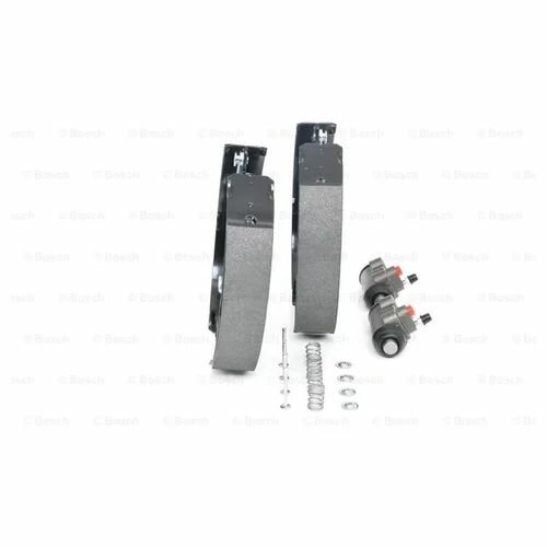 Ремень поликлин. 5pk940 Bosch 1987947917
