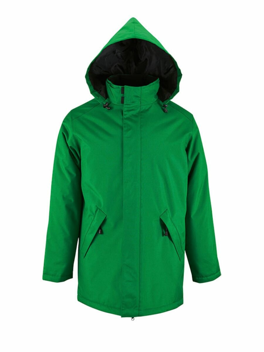 Парка парка унисекс ROBYN