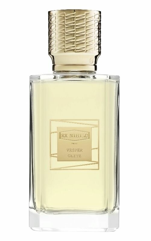 EX NIHILO Vesper Glitz Парфюмерная вода 100 мл (без коробки)
