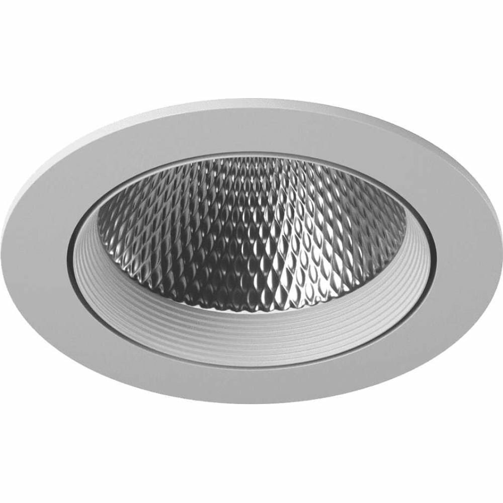 Потолочный встраиваемый led светильник DesignLed KZ-DLW-18-NW