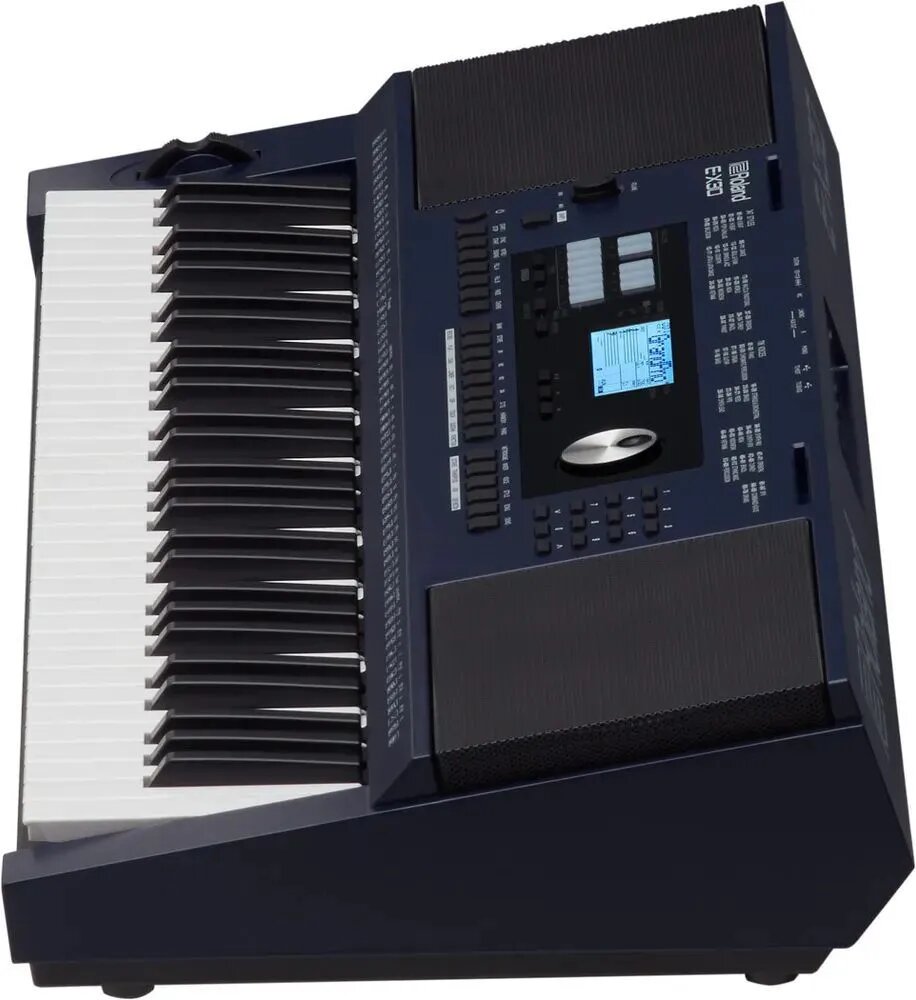 Roland E-X30 61-клавишный Цифровое пианино