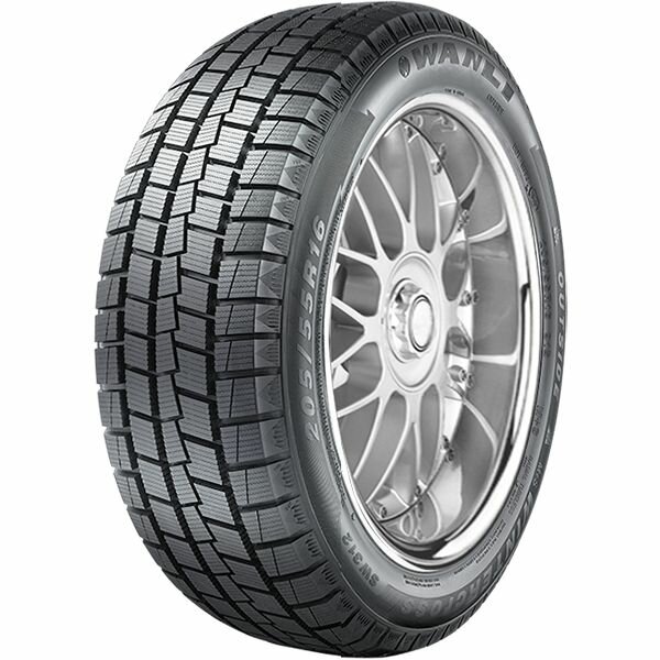 Шины зимние Wanli WinterCross SW312 235/50 R17 100S XL