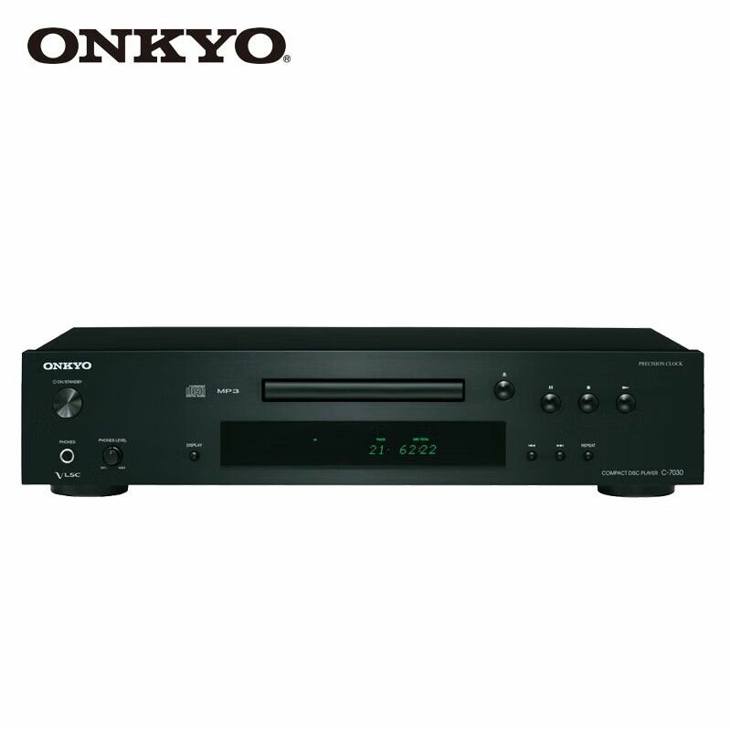 Проигрыватель компакт-дисков HIFI ONKYO C-7030