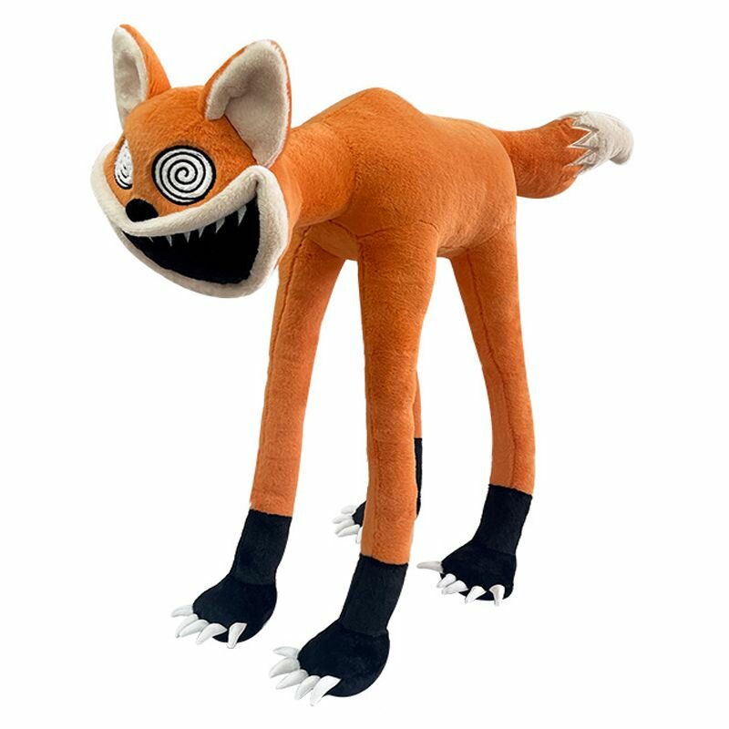 Мягкая игрушка Улыбающиеся зверьки / Smiling Critters