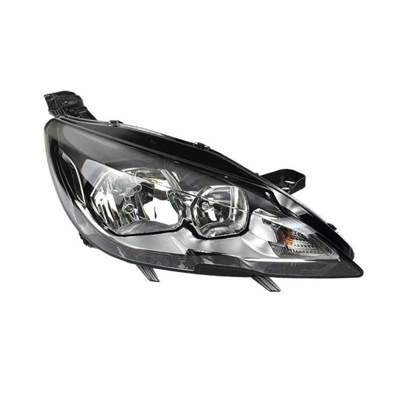 2014-2018 Peugeot 408 фары в сборе