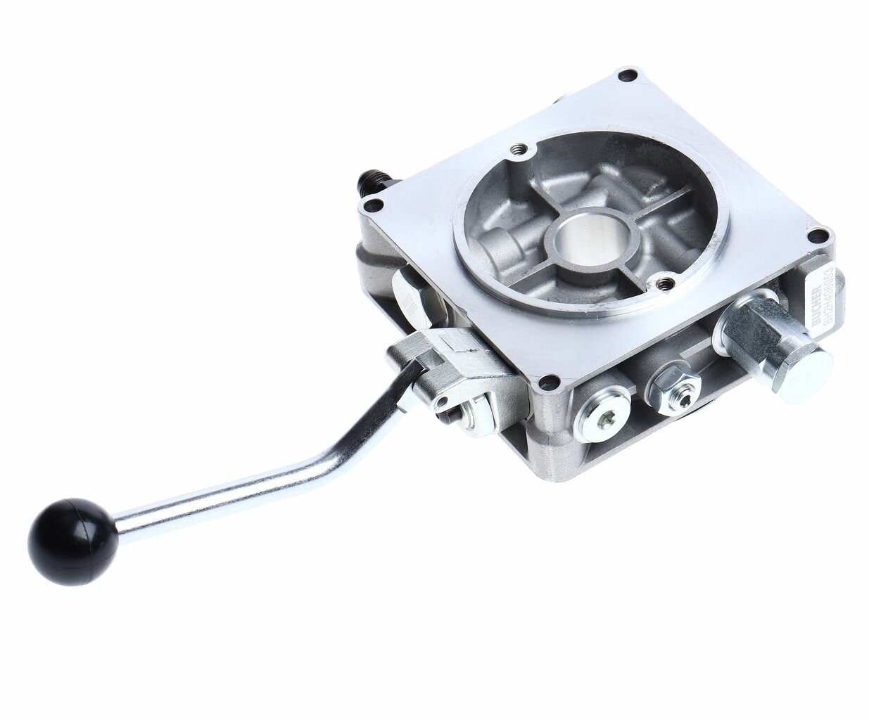 GTE-B200/201.13 - Деталь клапана для подъемников GTE-B200/B201 GTE