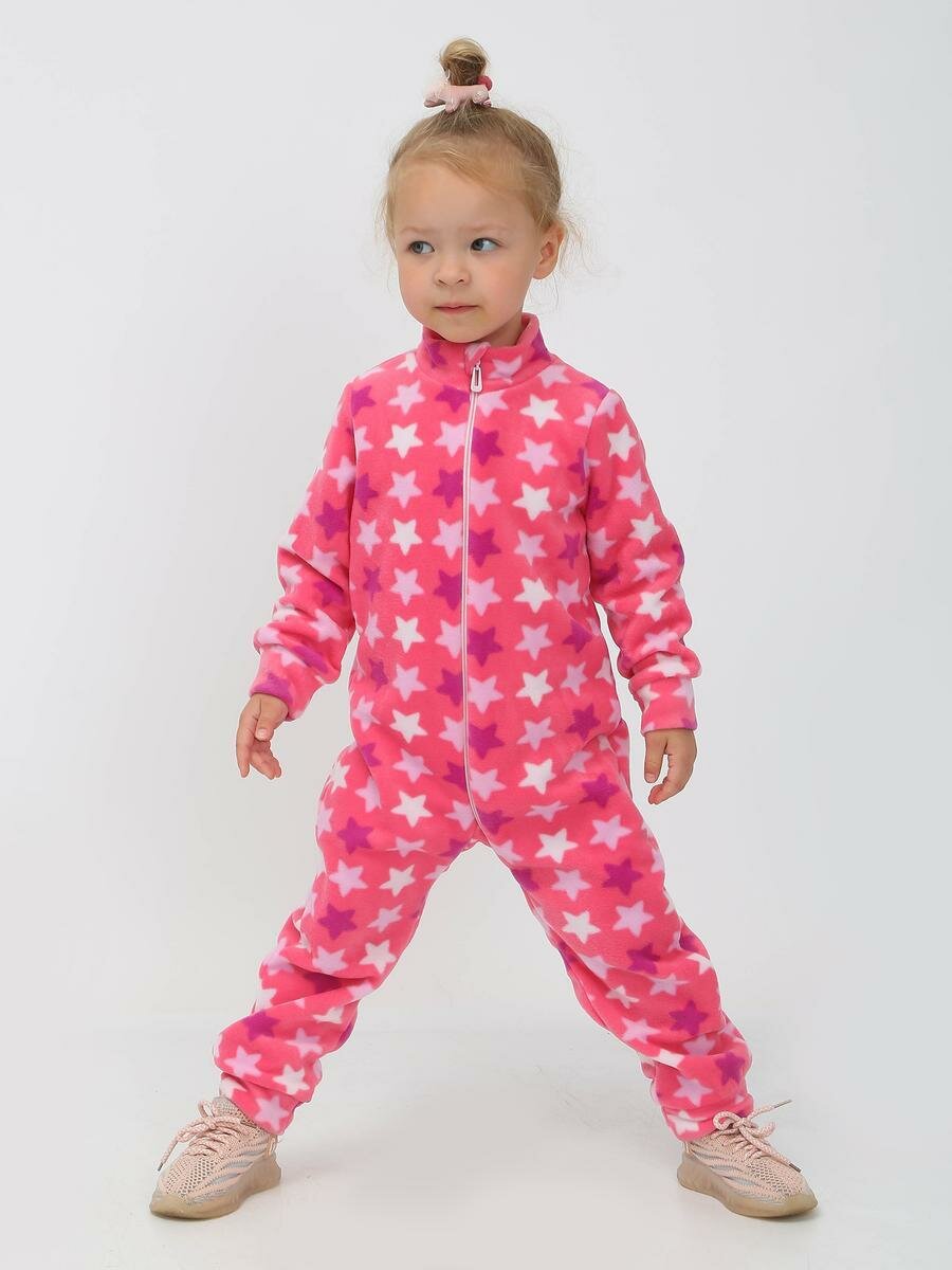 Комбинезон Пурга