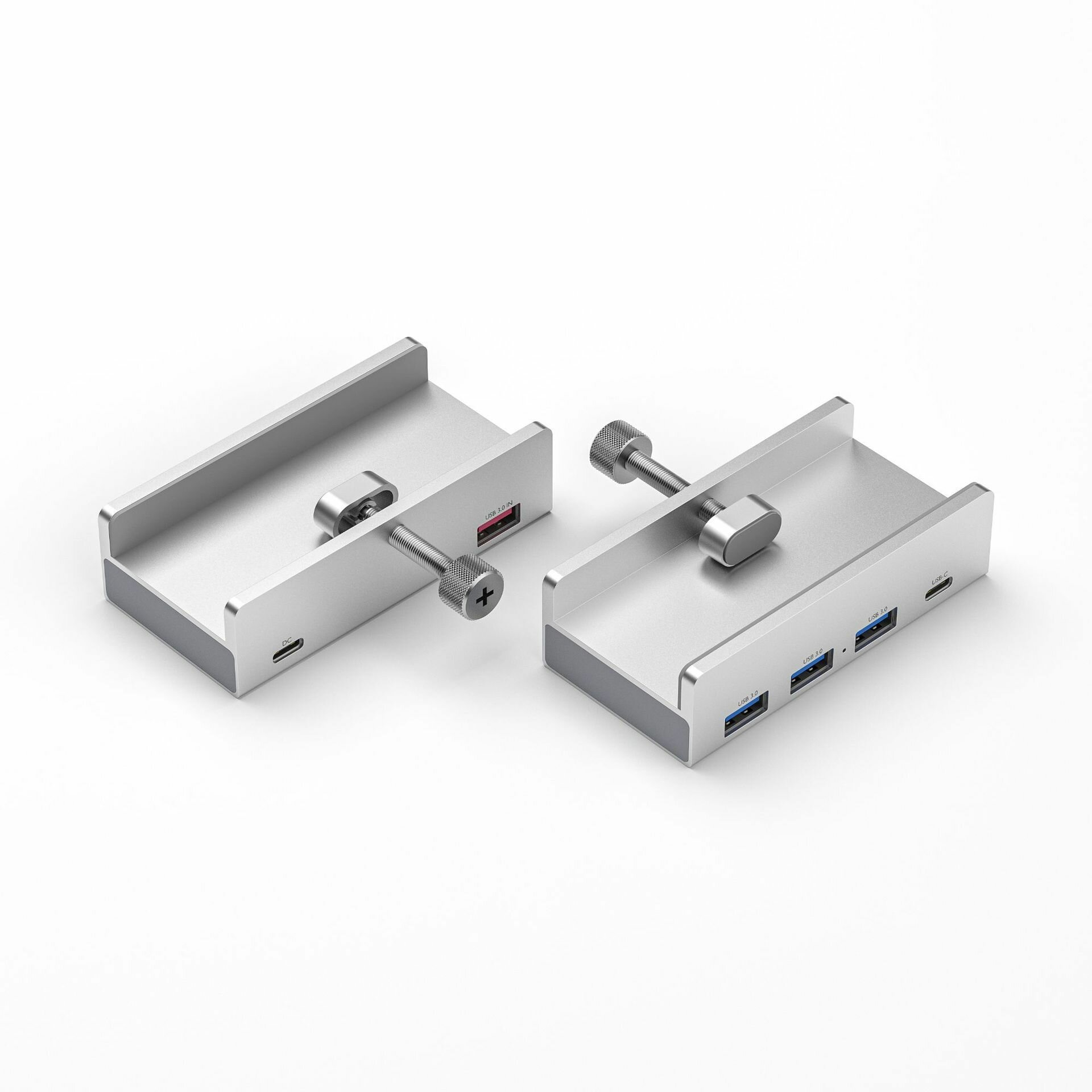 USB-концентратор — фото 1