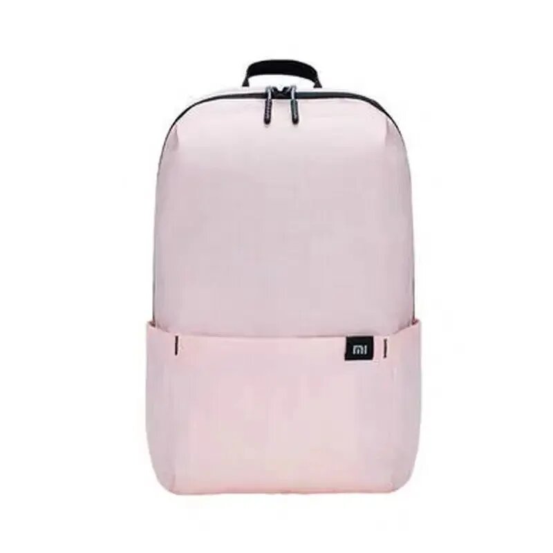 Розовый рюкзак XIAOMI 15L, Light pink