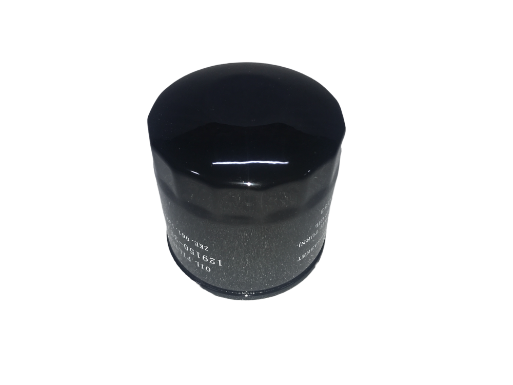 Фильтр масляный 129150-35153 для двигателя Yanmar 4TNE92,4TNE98, Komatsu 4D92E,4D94E,4D94LE