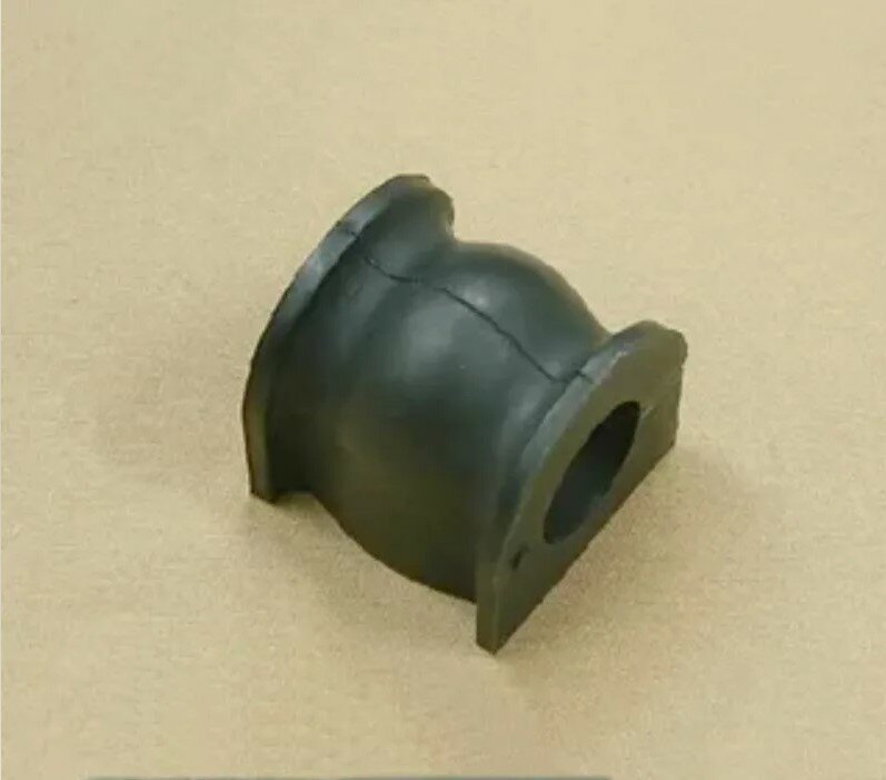 Втулка переднего стабилизатора Haval F7, F7x, H6 2906112XKY00A (комплект 2 шт.)