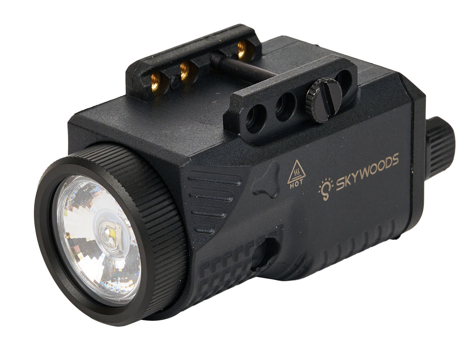 Фонарь Подствольный Пистолетный Skywoods Fossa 690 Люмен