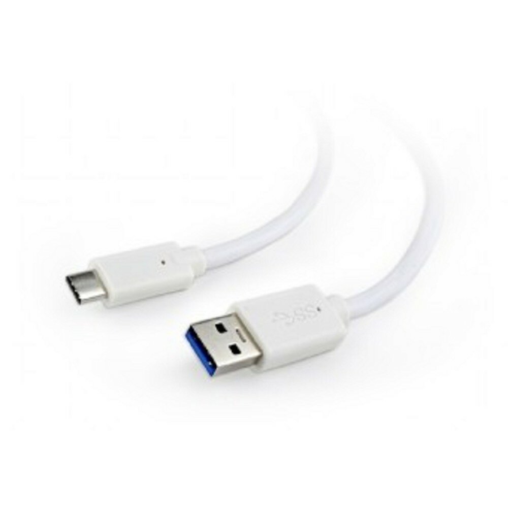 Кабель для мобильных устройств Cablexpert CCP-USB3-AMCM-6-W