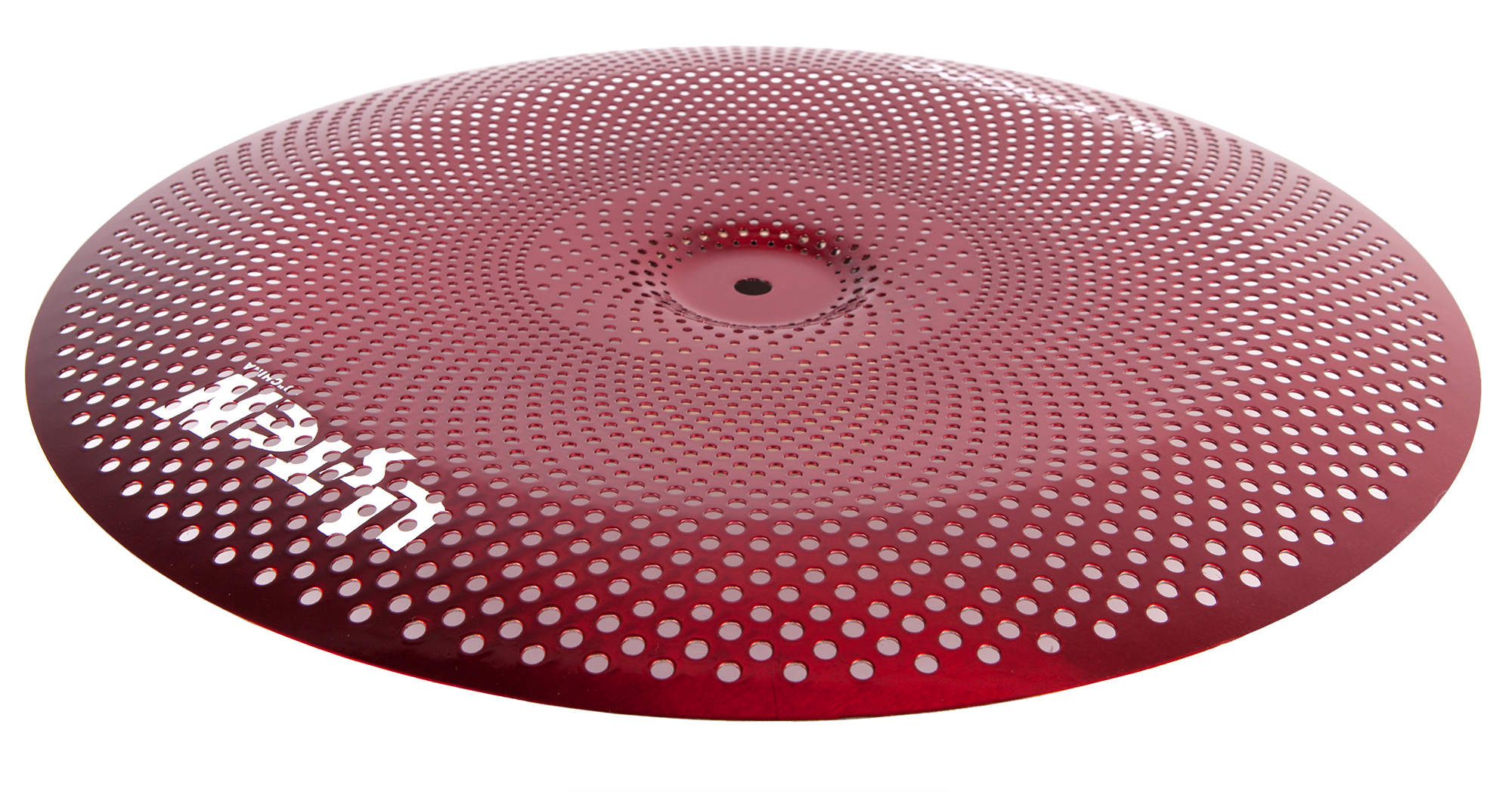 KINGDO 18" LOW VOLUME CHINA RED - тарелка china