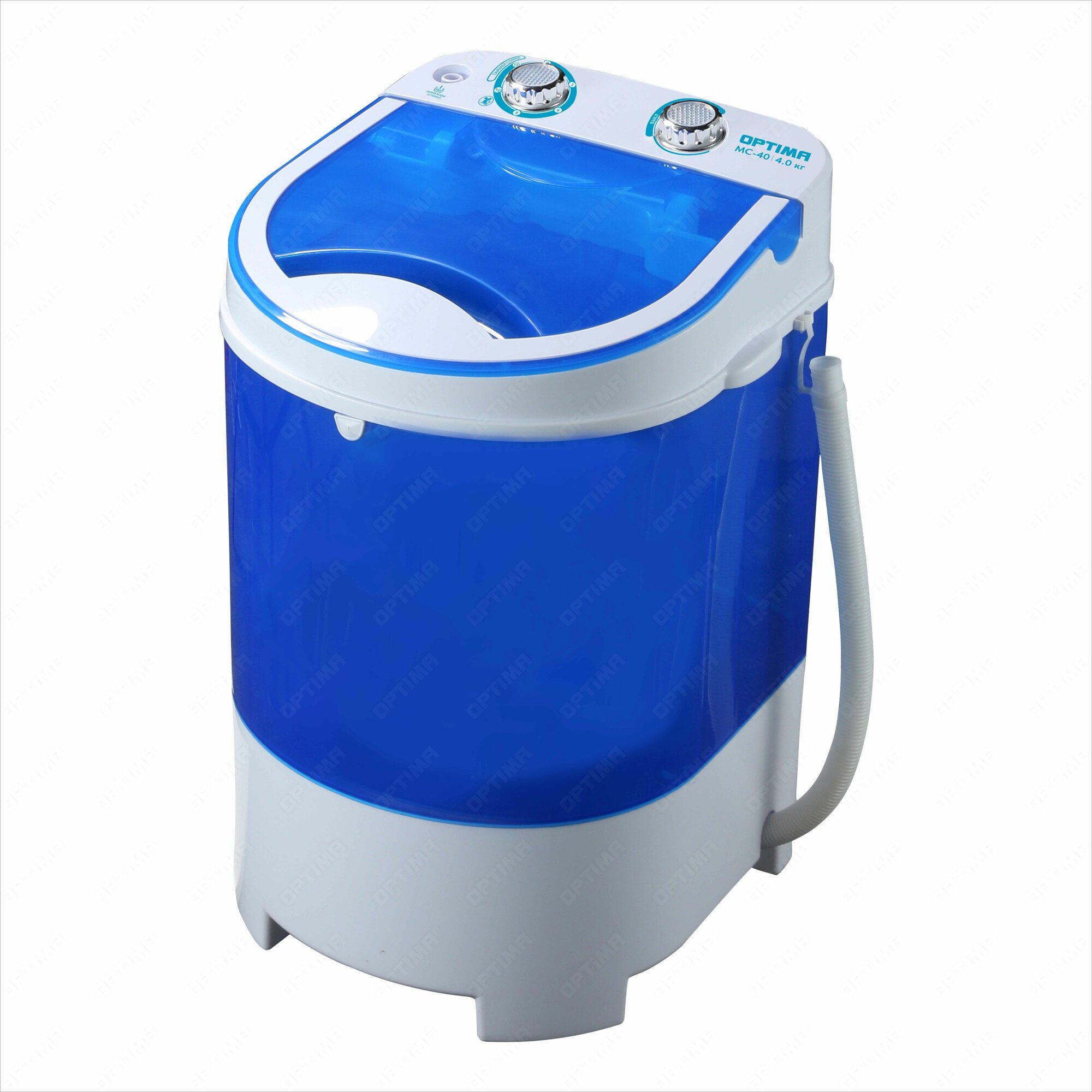 Стиральная машина OPTIMA МС-40 (малютка)
