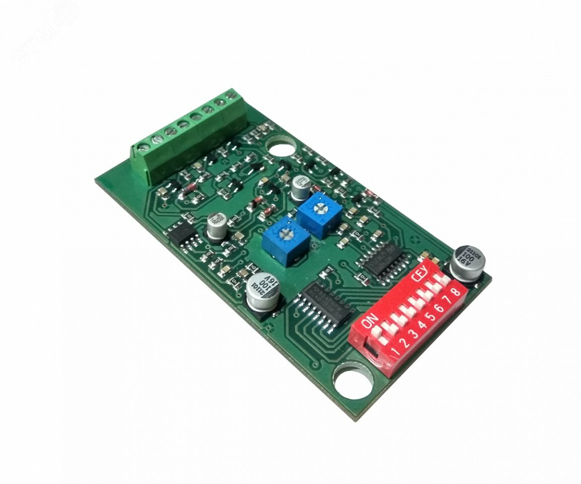 1шт. - Цифровой адаптер / SLINEX; арт. VZ-30; оригинал / - цᴇʜᴀ зᴀ 1шт