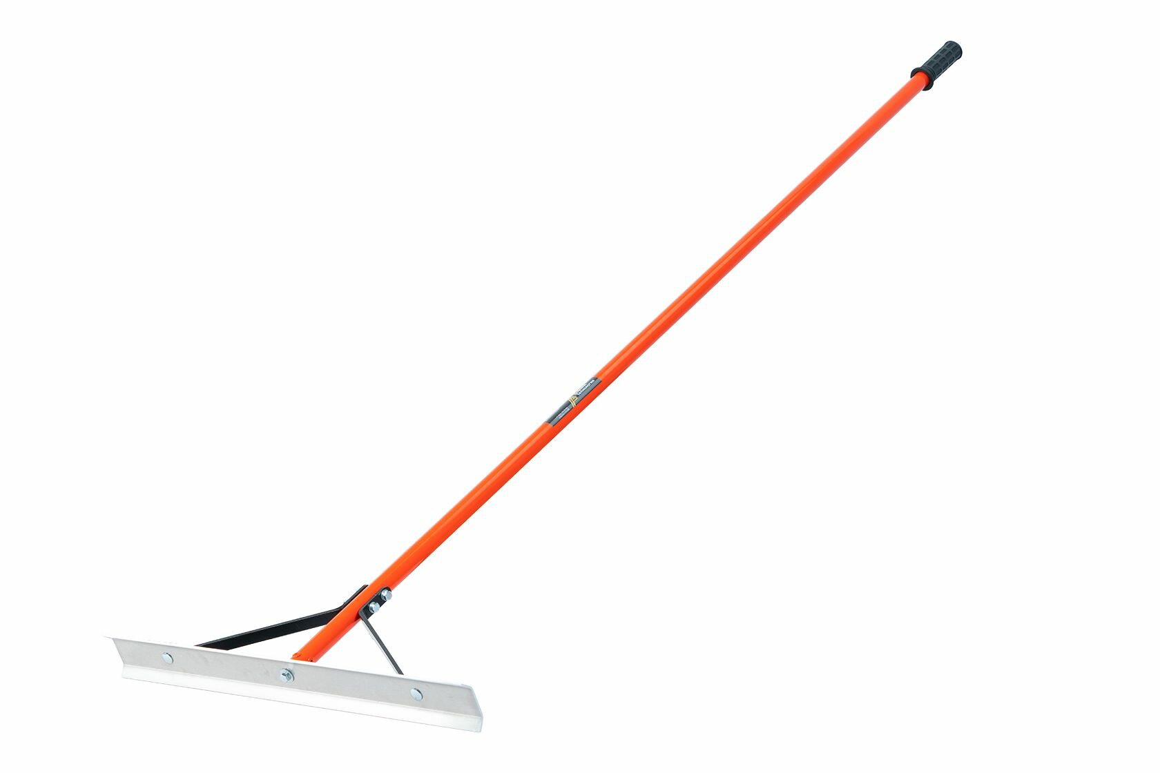 Алюминиевые грабли (разравниватели) для асфальта KE-720