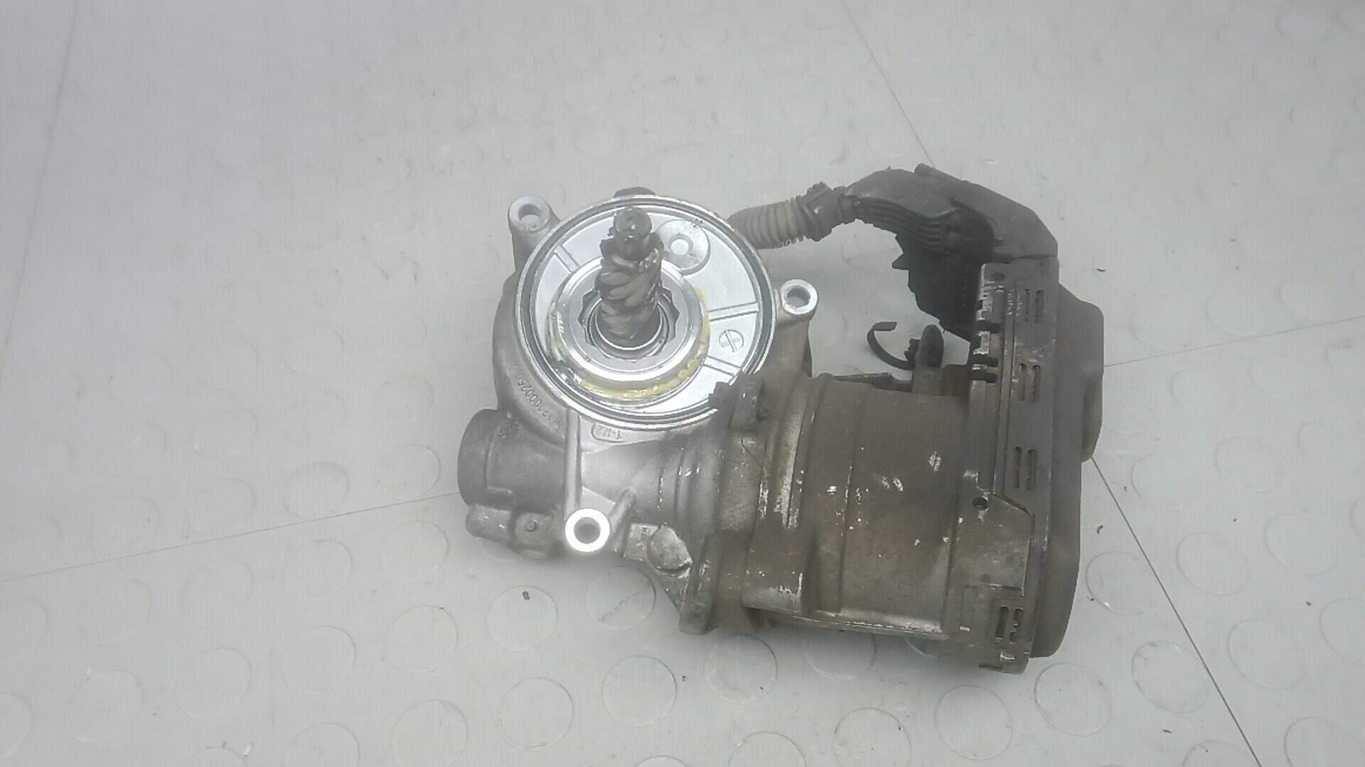 Электроусилитель руля PEUGEOT 308 2, Номер F800002267