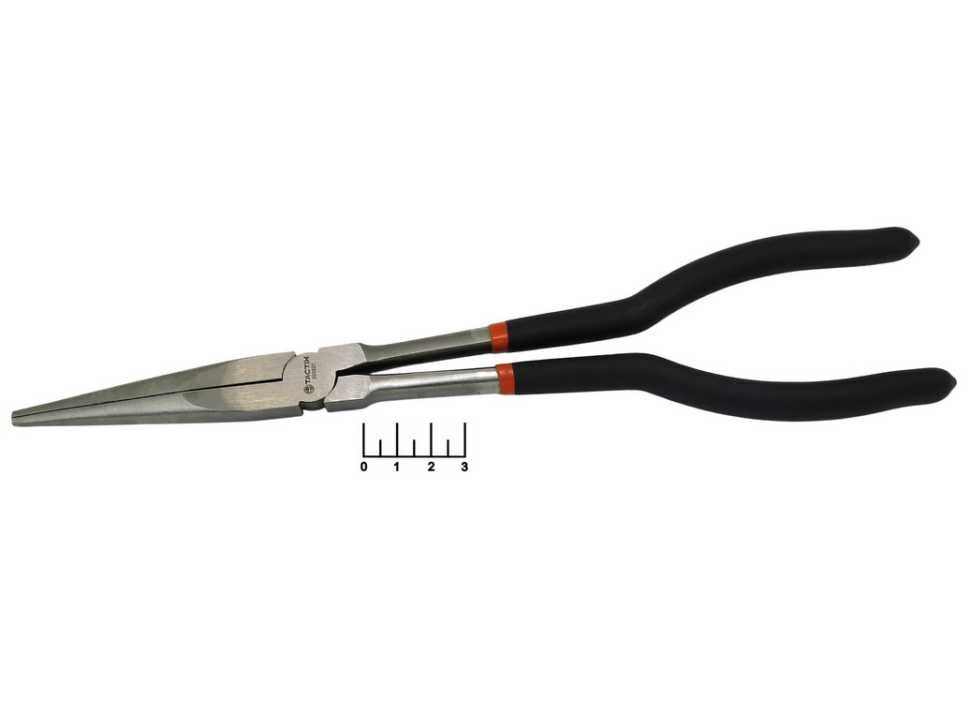 Круглогубцы 280мм №200221 Tactix