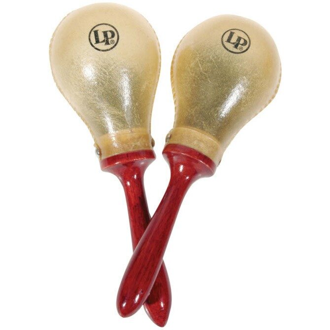 Маракас LP LP394 Maracas Macho