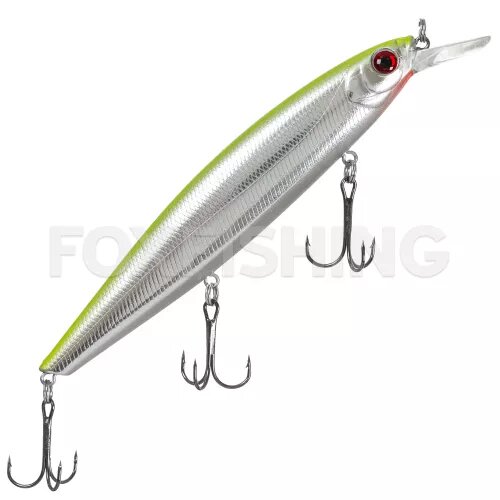 Воблер GC (Grows Culture) Balisong Minnow 130SP 13см. 25,5гр. #04 до 2м. suspending