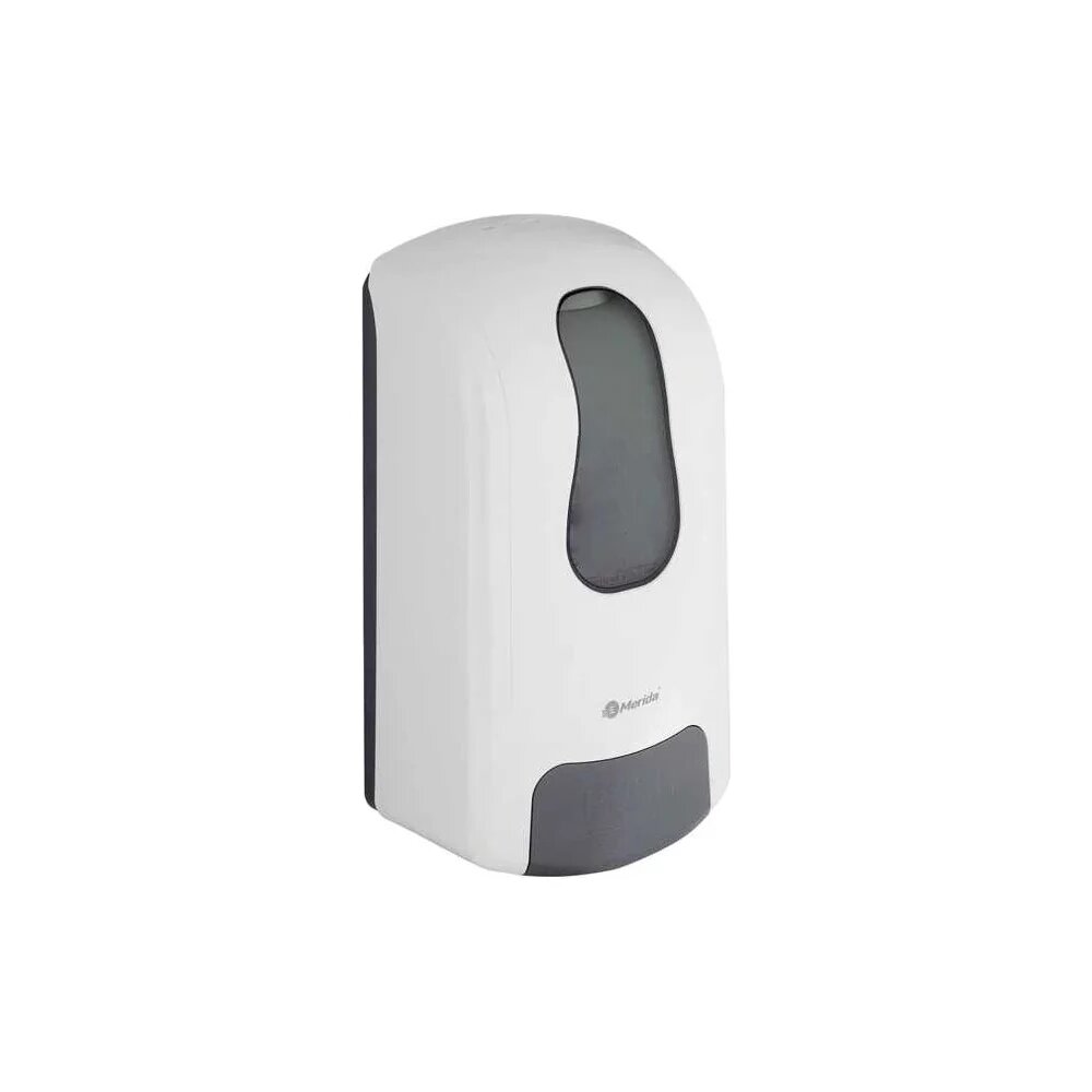 Merida Дозатор для спрея ONE пластиковый, механический, картриджный, белый DEB402