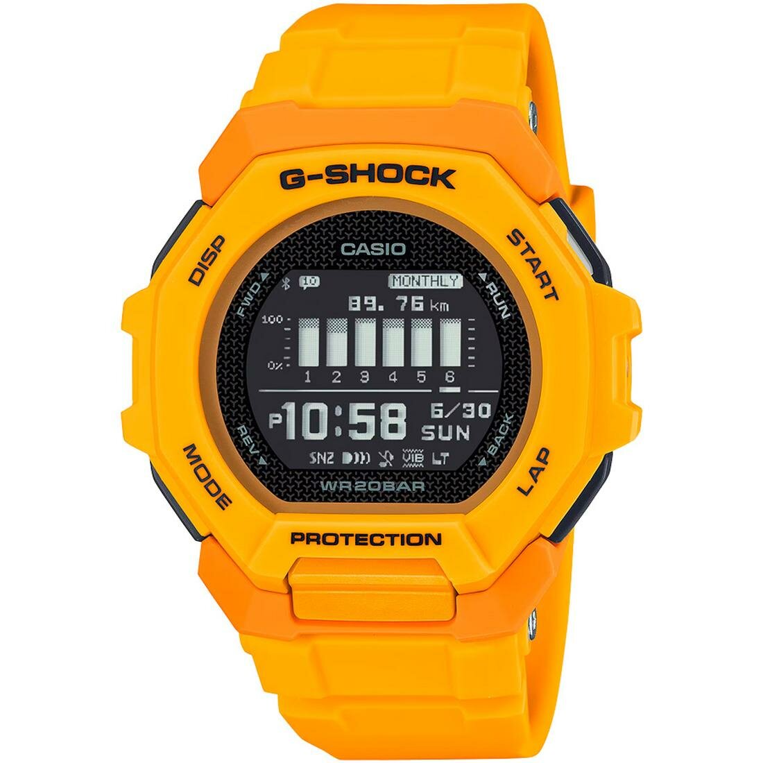 Наручные часы G-Shock