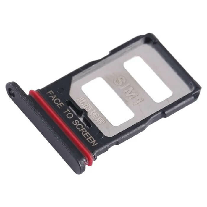 SIM-лоток (сим держатель) для Xiaomi 13T, 13T Pro (2306EPN60G, 23078PND5G) Синий
