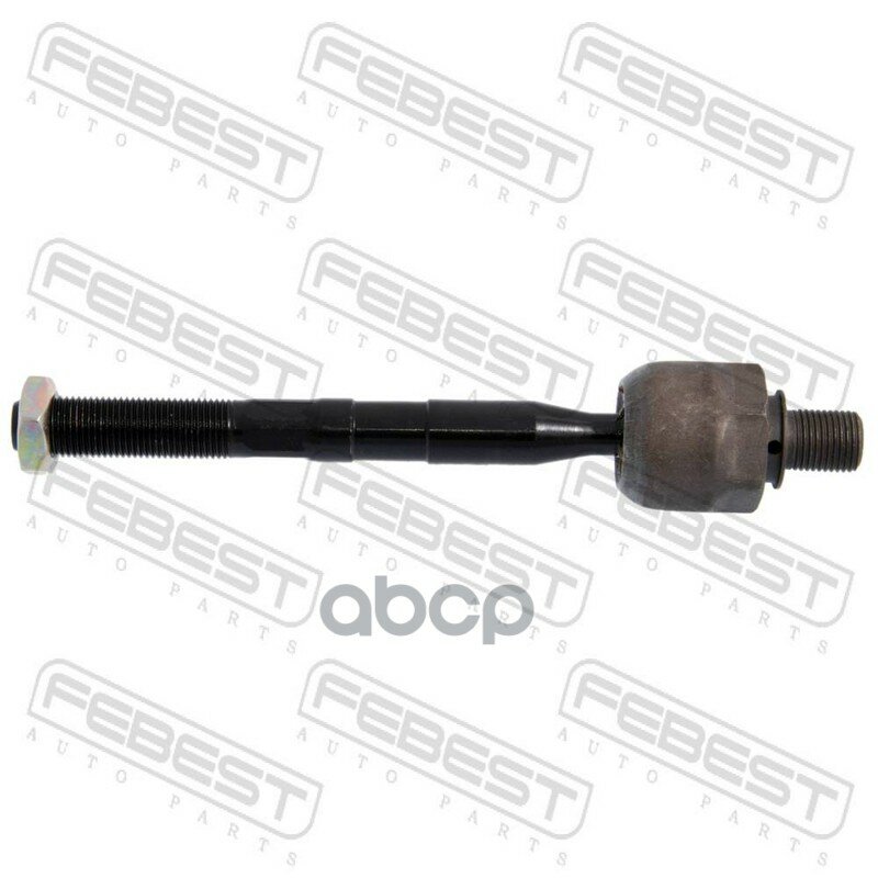 Тяга рулевая (HYUNDAI SANTA FE (CM) 2006-) FEBEST Febest арт. 1222-san