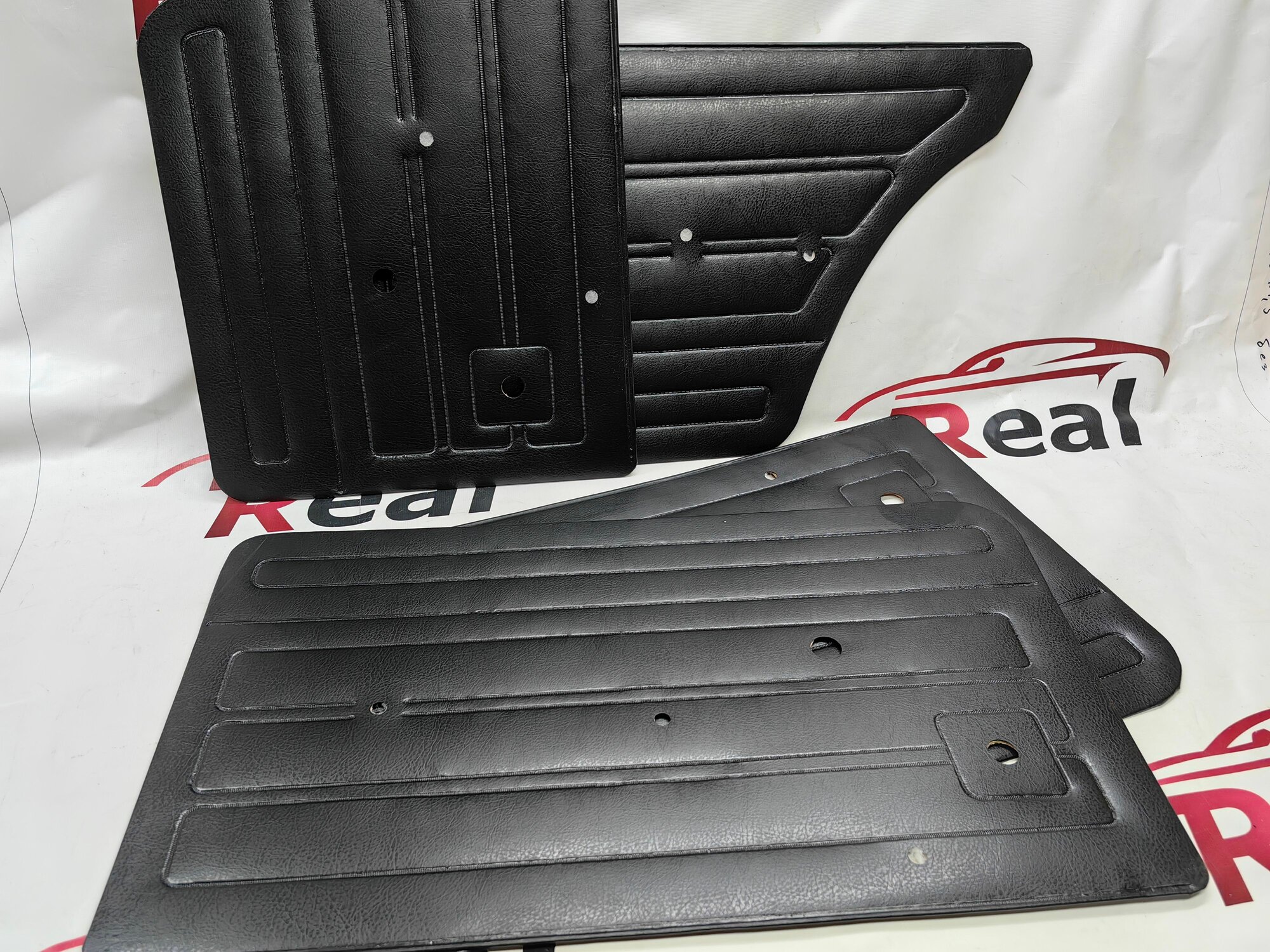 Обшивка дверей PREMIUM для 2101-07 4шт.(Стандарт)