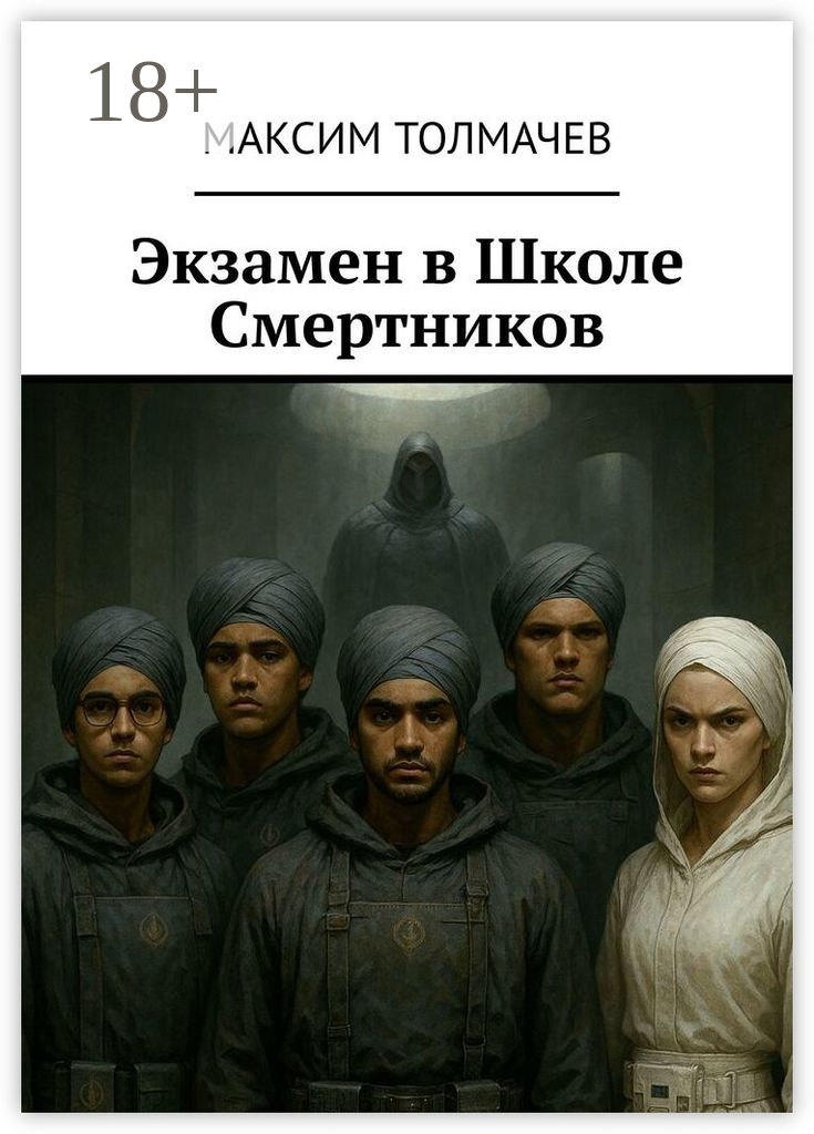 Экзамен в школе смертников