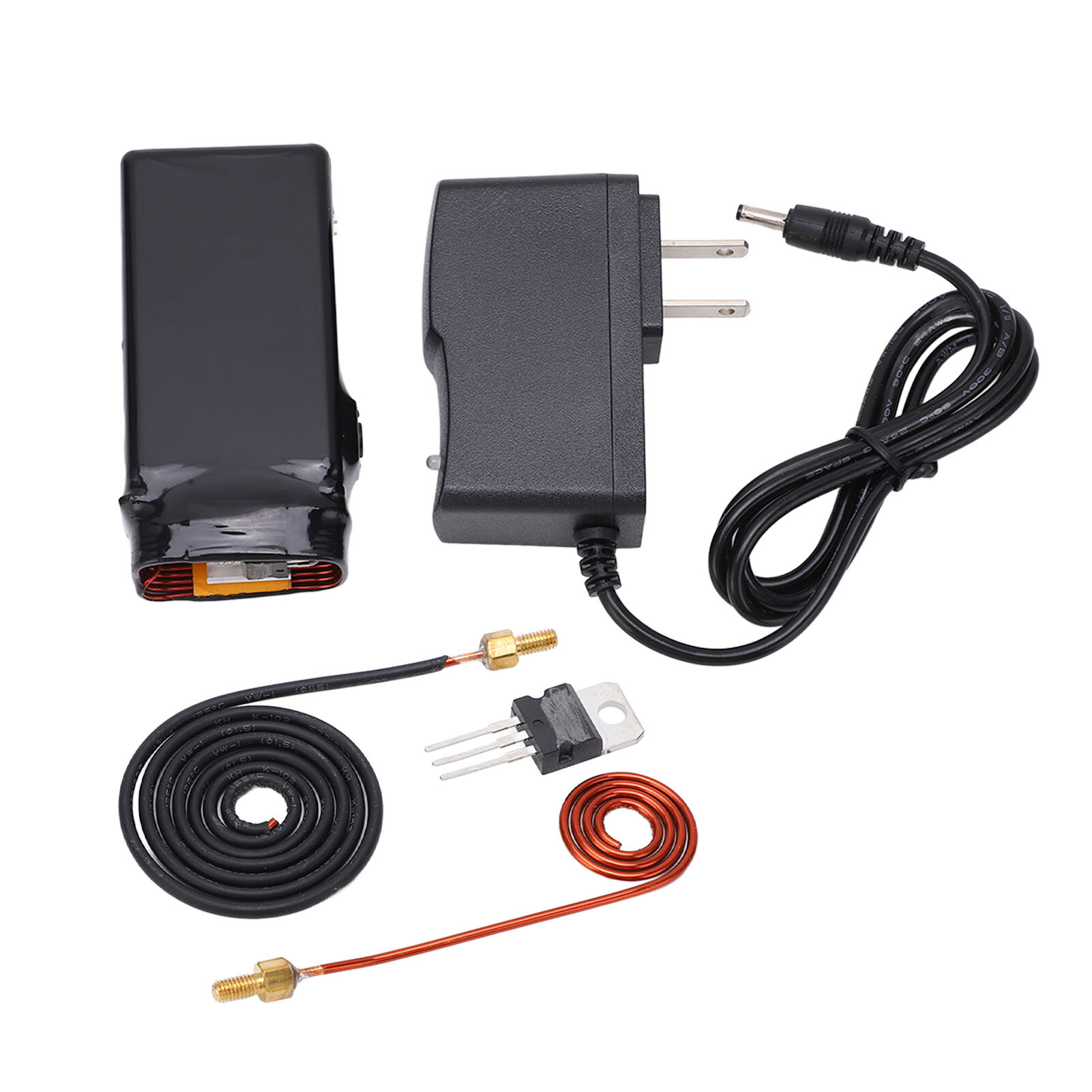 Генератор электромагнитных импульсов 150 МГц, 36 В постоянного тока, высокочастотный передатчик ЭМИ для тестирования и моделирования