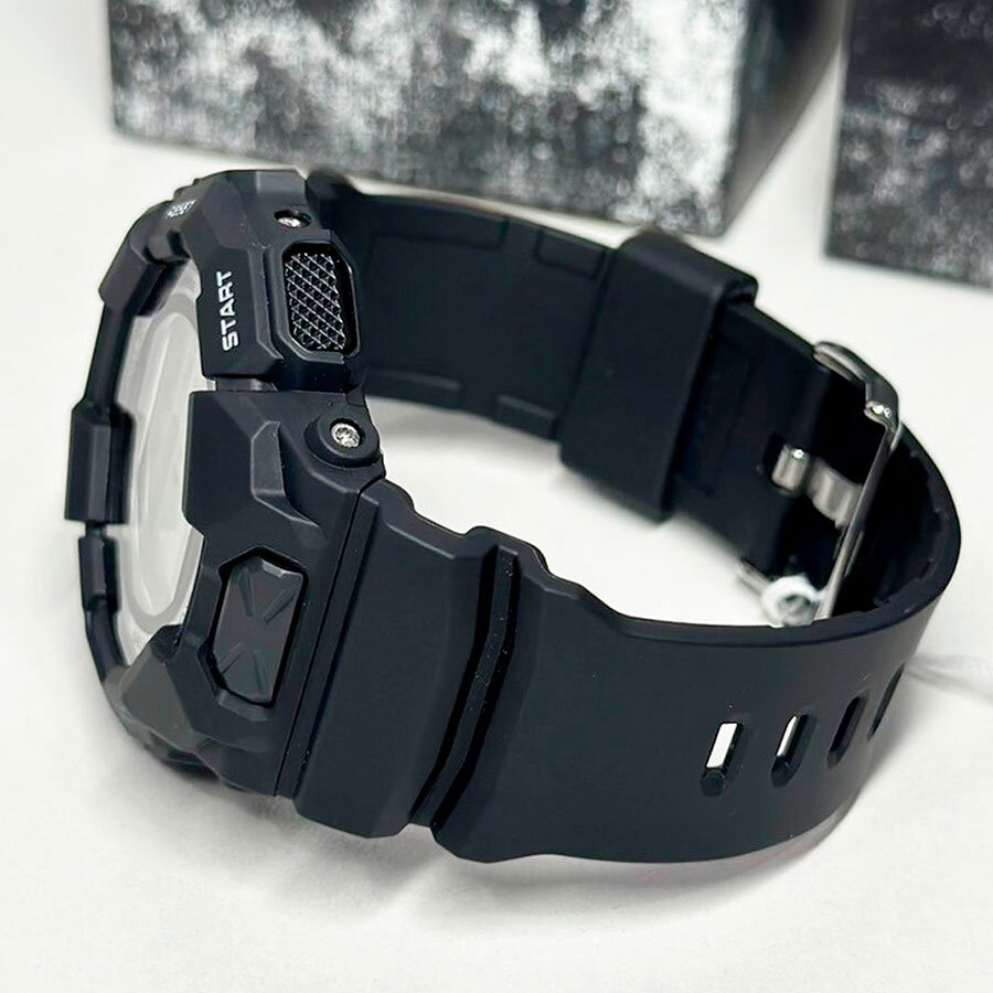 Наручные часы CASIO G-Shock — фото 1