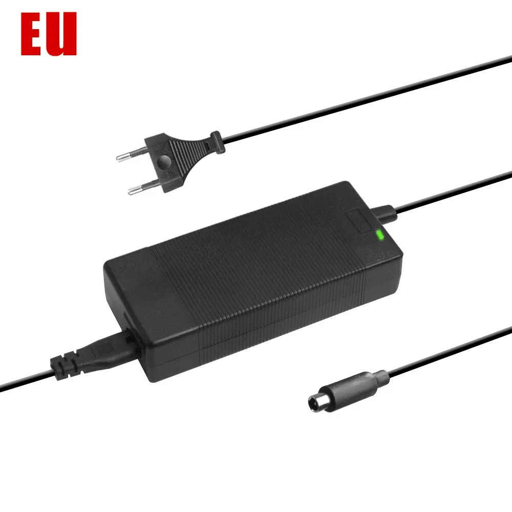 Зарядное устройство EU для Xiaomi M365 1S Pro