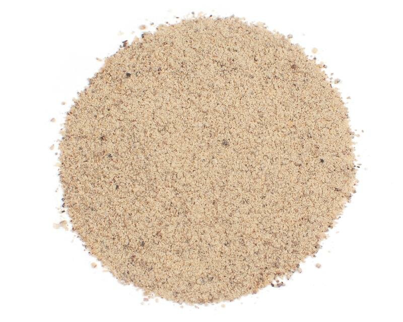 Перец белый молотый "Золото Индии", 30 г