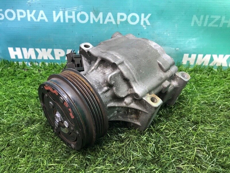 Компрессор кондиционера Subaru Impreza 3 GH 2.0 4472607940