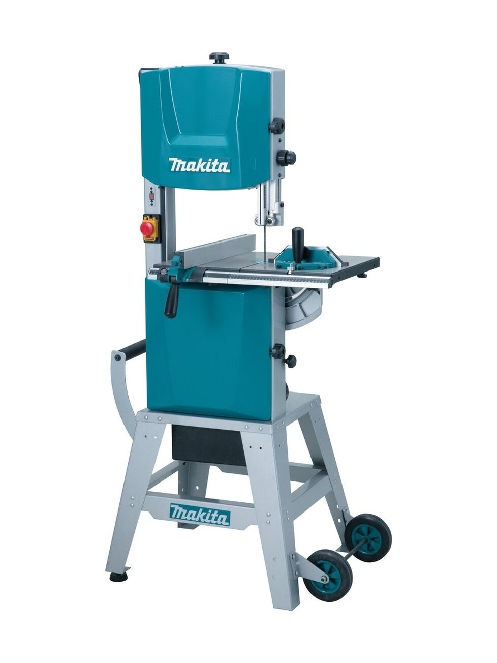Станок ленточный Makita LB1200F 900W