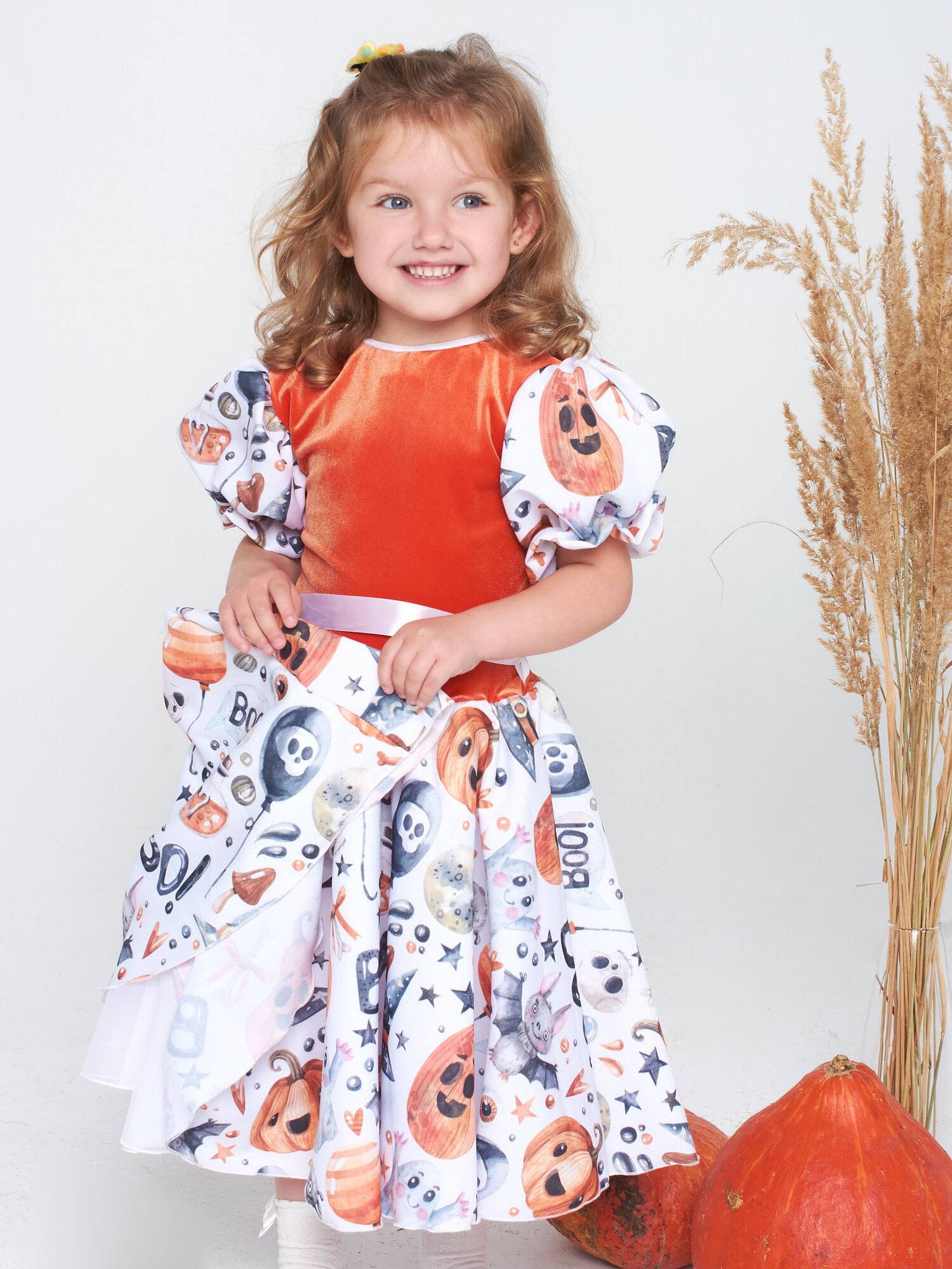 Карнавальный костюм Larisol kids