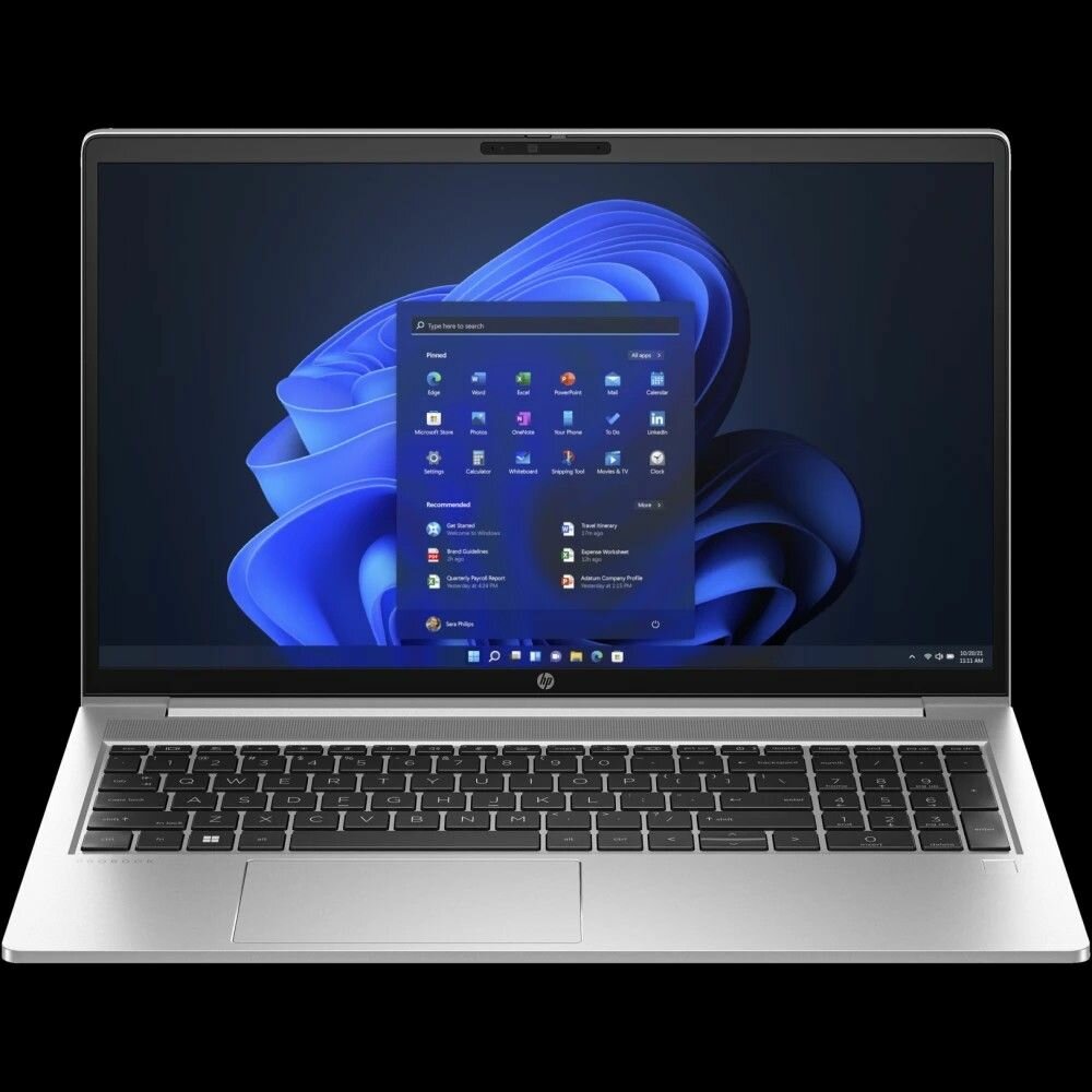 Hp Ноутбук Probook 450 G10 9G1R1ET W11Pro Silver 15.6"