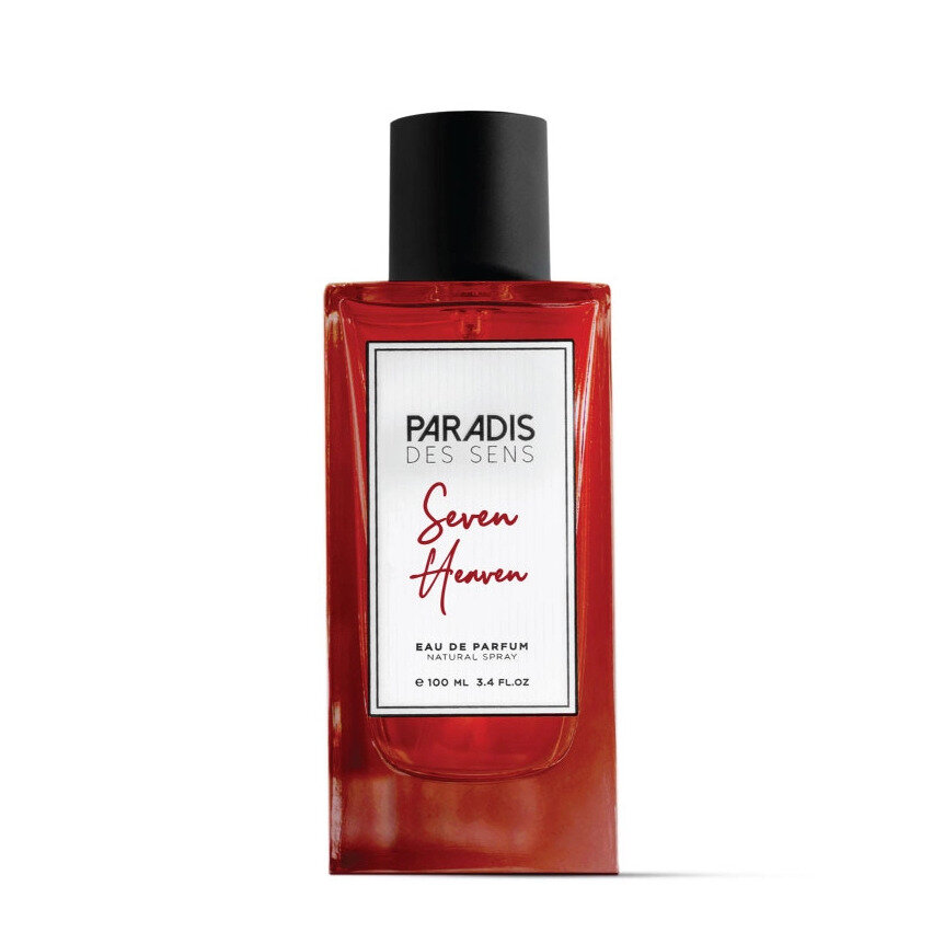 Парфюмерная вода Paradis des Sens Seven Heaven 100 мл унисекс / Севен Хевен / Седьмое небо