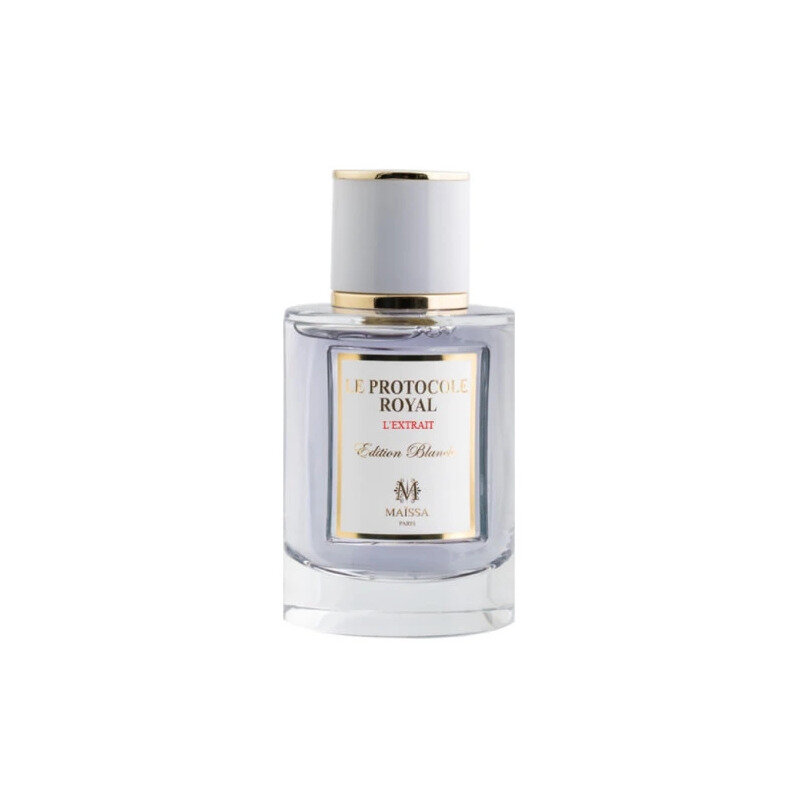 Maissa Le Protocole Royale парфюмерная вода 100 мл / Маисса Ле Протоколе Роял