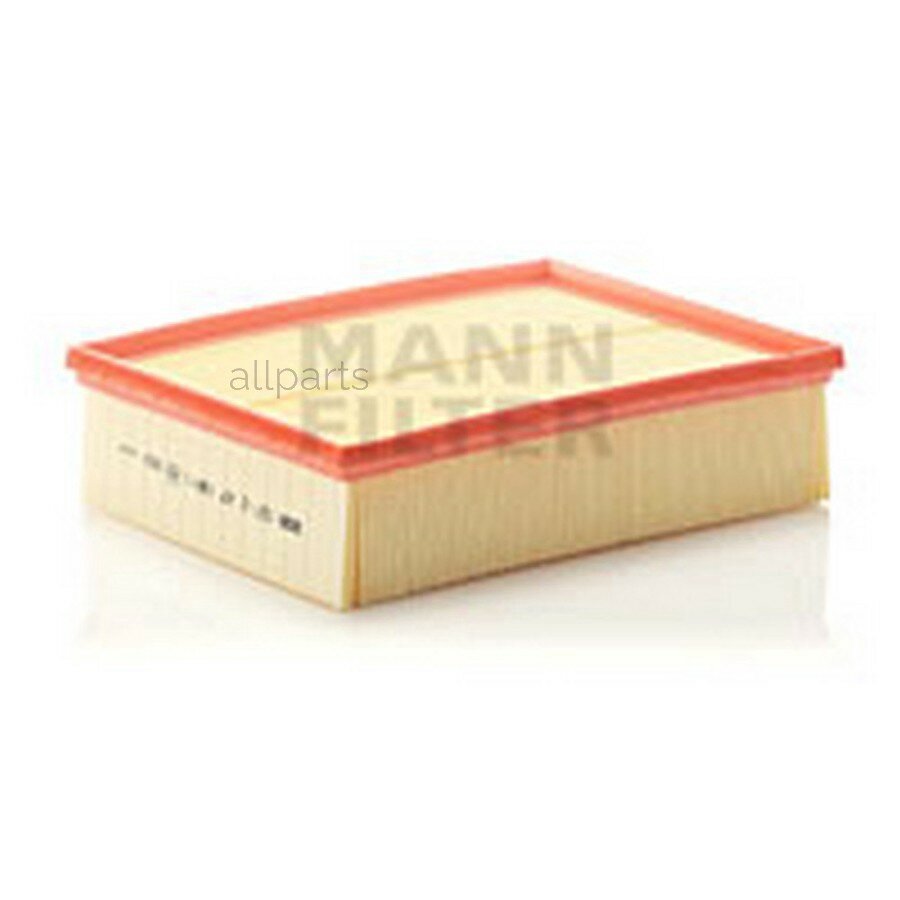 MANN-FILTER C27192/1 Фильтр возд.